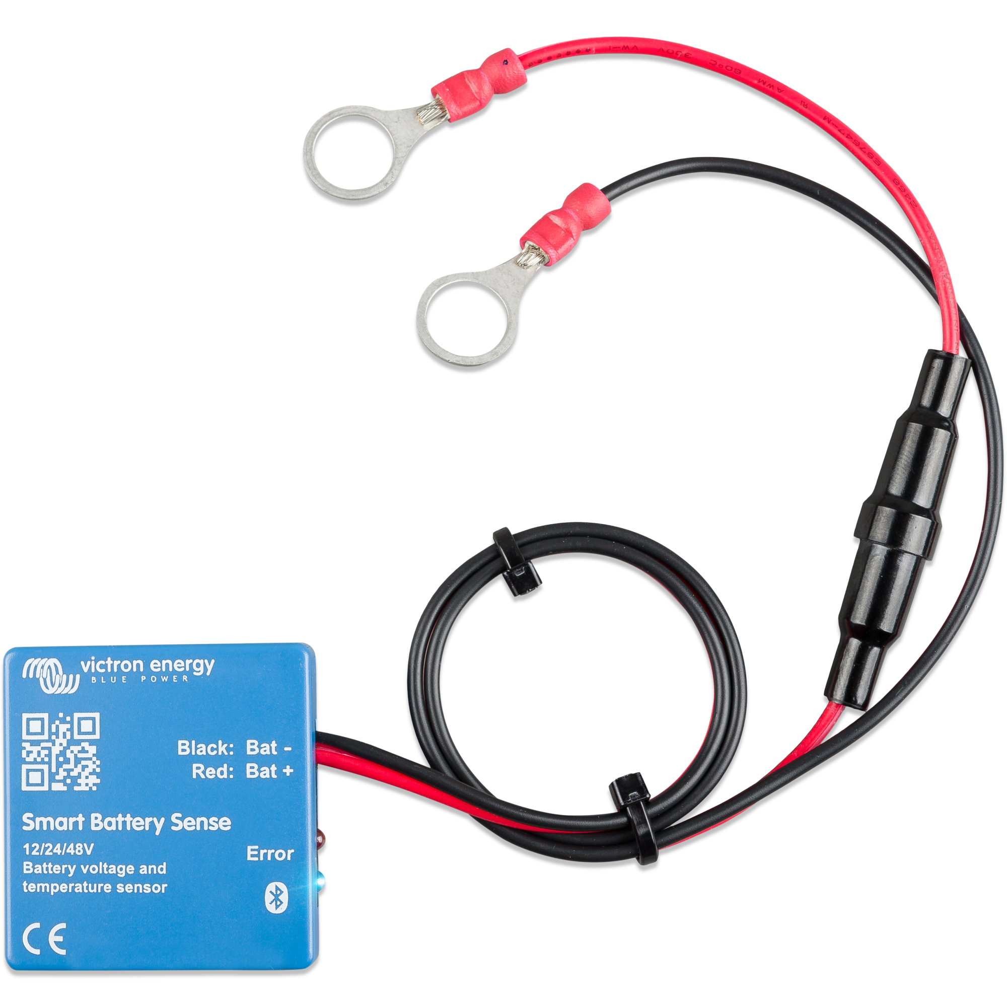 Smart Battery Sense long range (up to 10m) – BatteryOnePR