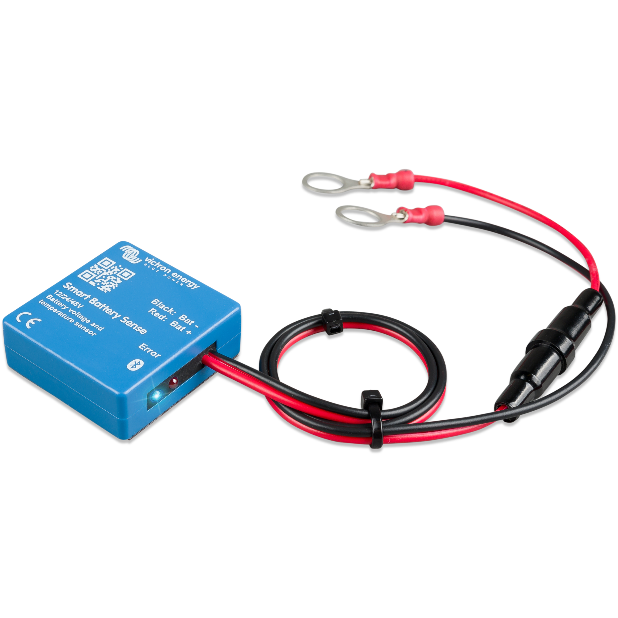 Smart Battery Sense long range (up to 10m) – BatteryOnePR