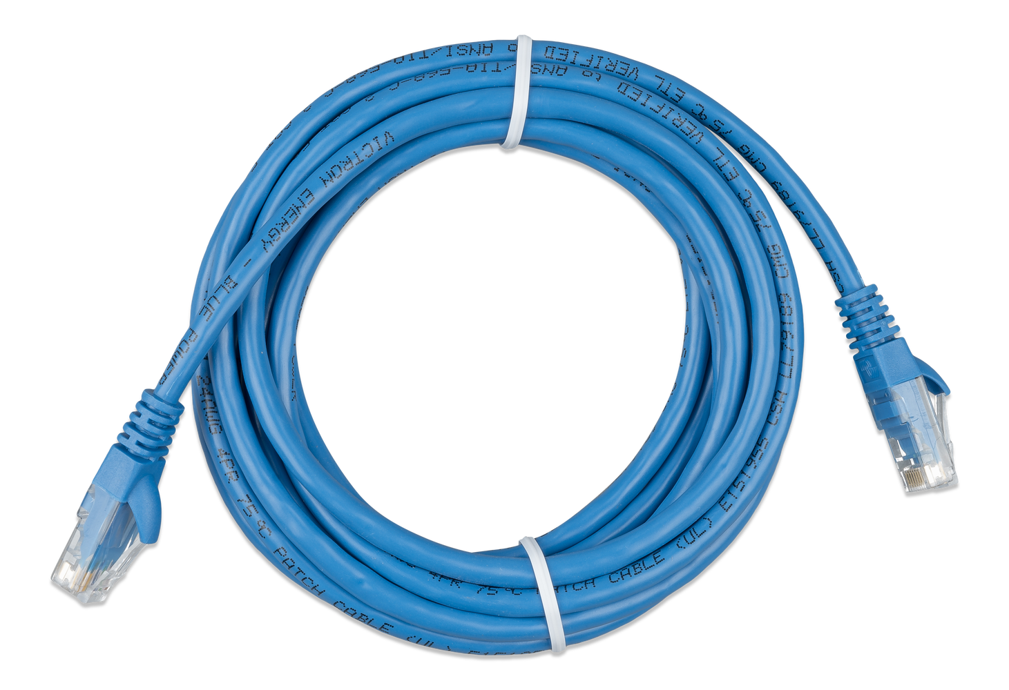 Victron Communication Cables – BatteryOnePR