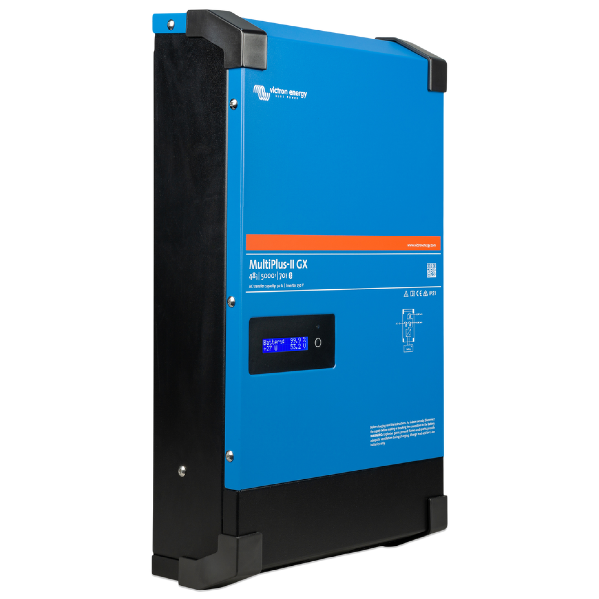 BatteryOnePR | Victron Energy Products & Batteries