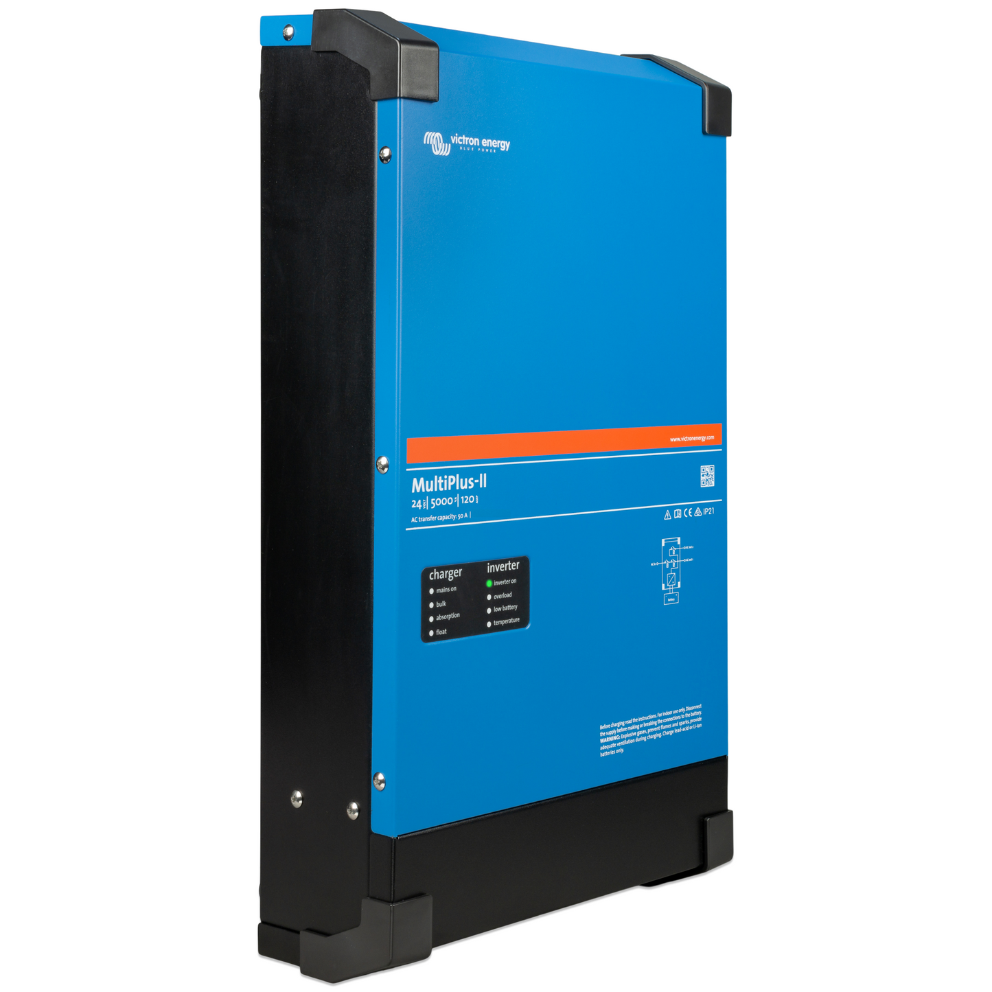 MultiPlus-II 48/5000/70-95 120V – BatteryOnePR